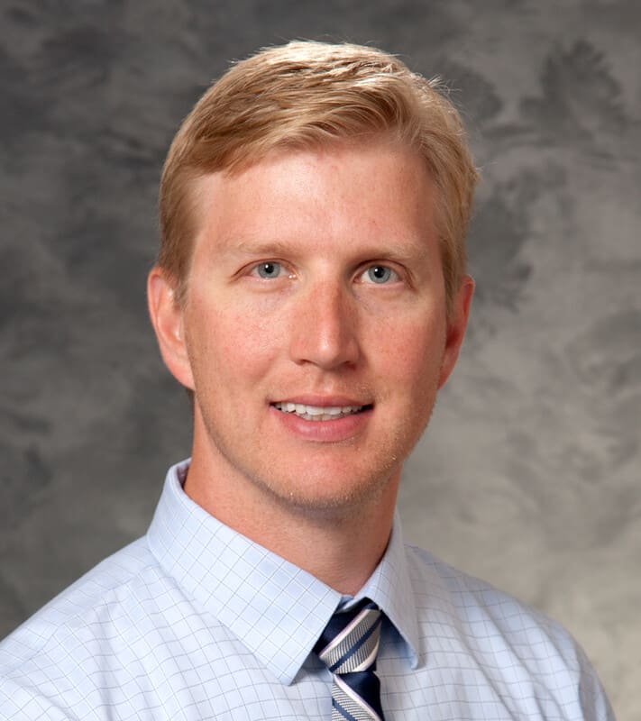 Kurt Jacobson, MD | UW Health
