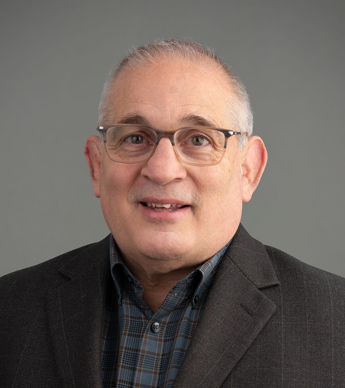 David Goodspeed, MD | UW Health