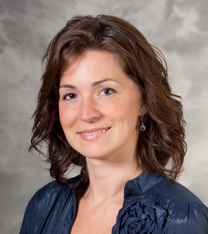 Melissa Cercone, MD | UW Health
