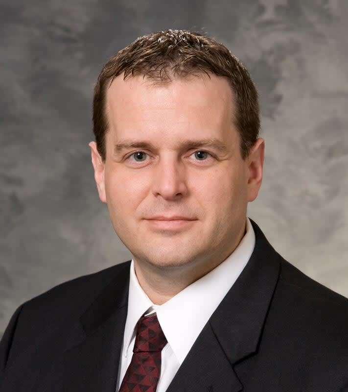 E. Jason Abel, MD, FACS | UW Health