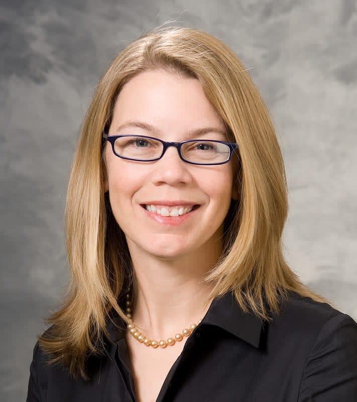 Ann O'Rourke, MD, MPH, FACS | Find a Doctor | UW Health