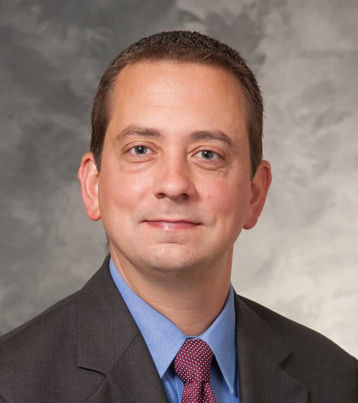 Alexander Lepak, MD | UW Health