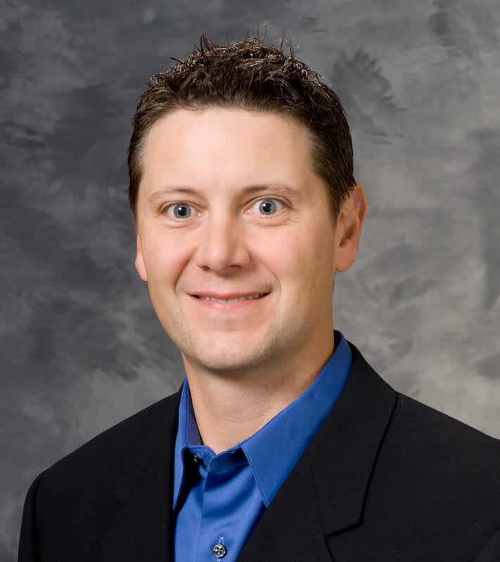 Marc Sherry, PT | UW Health