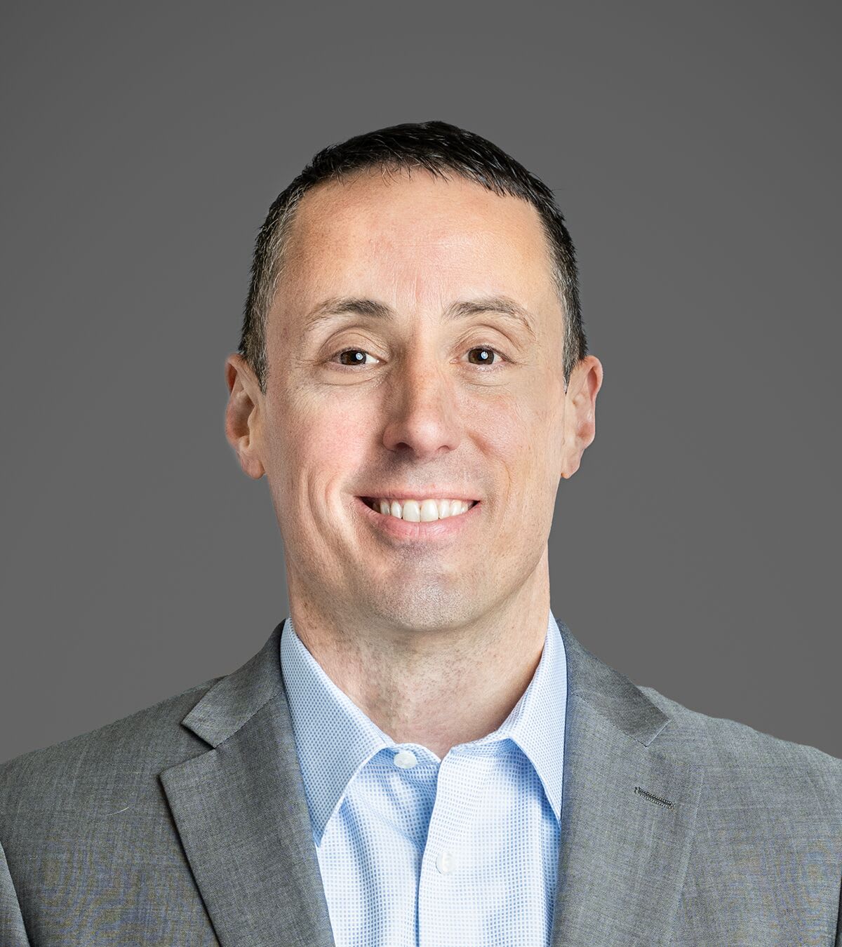 Bryan Heiderscheit, PT, PhD | Find a Doctor | UW Health