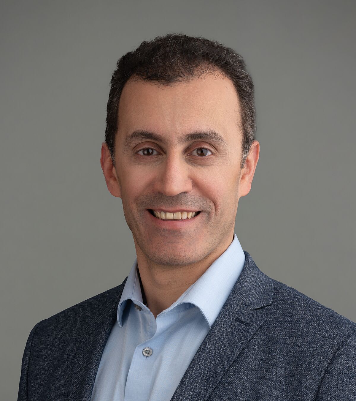 Ahmed Afifi, MD | UW Health