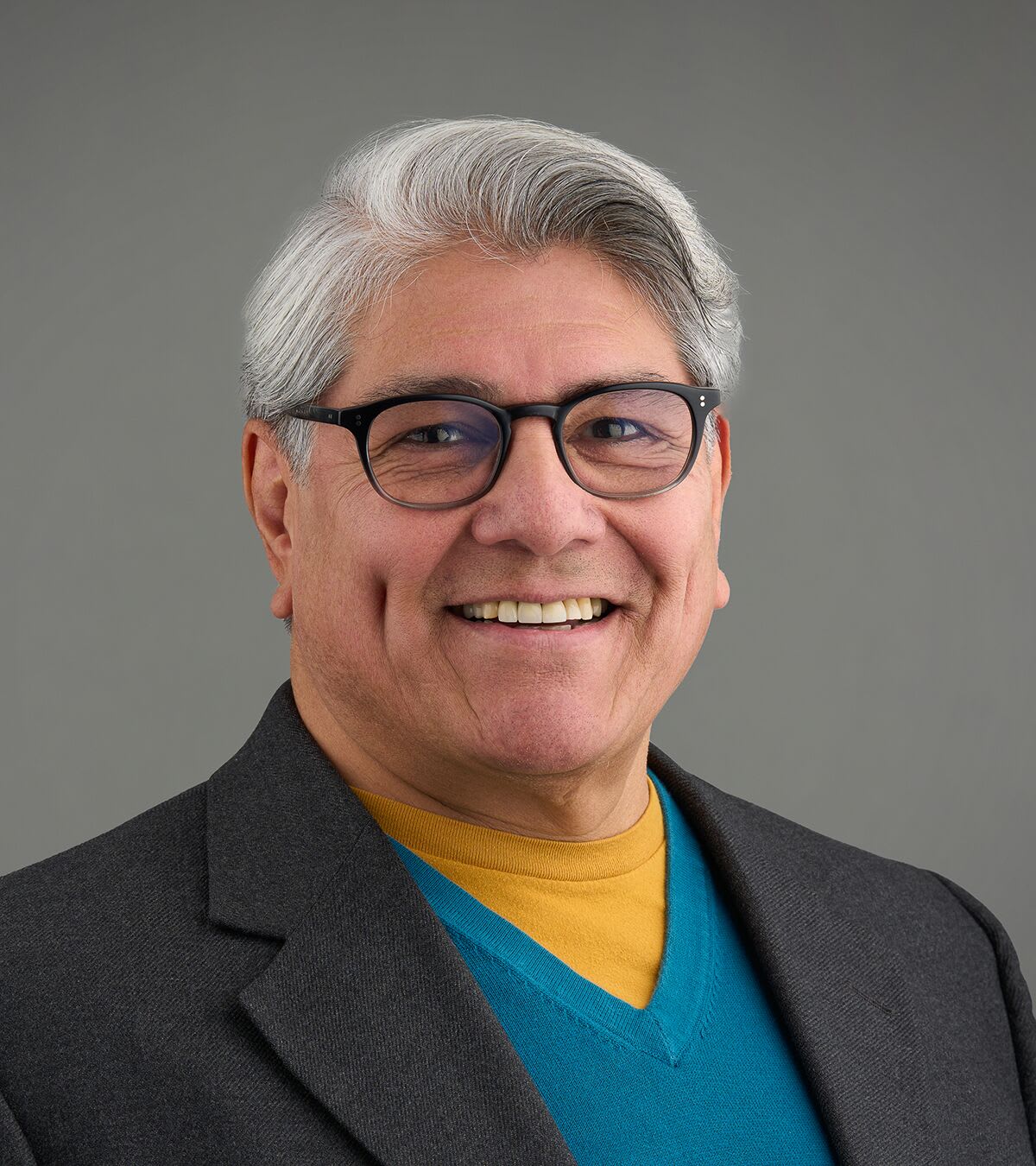 Michael Waupoose, LCSW | UW Health