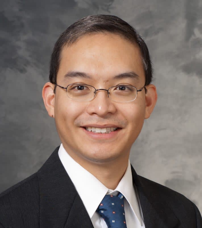 Justin Endo, MD | UW Health