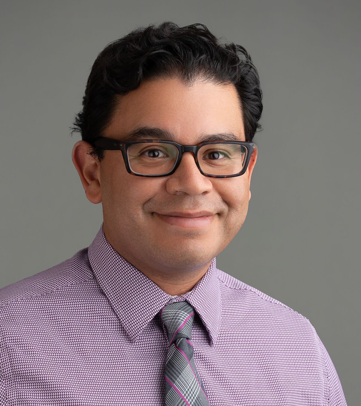 Freddy Caldera, DO | UW Health