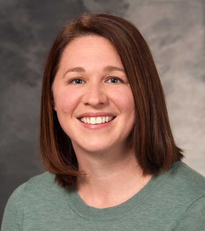 Katherine Hirsch, NP | UW Health