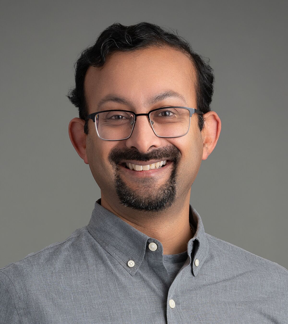 Sushant Srinivasan, MD | UW Health