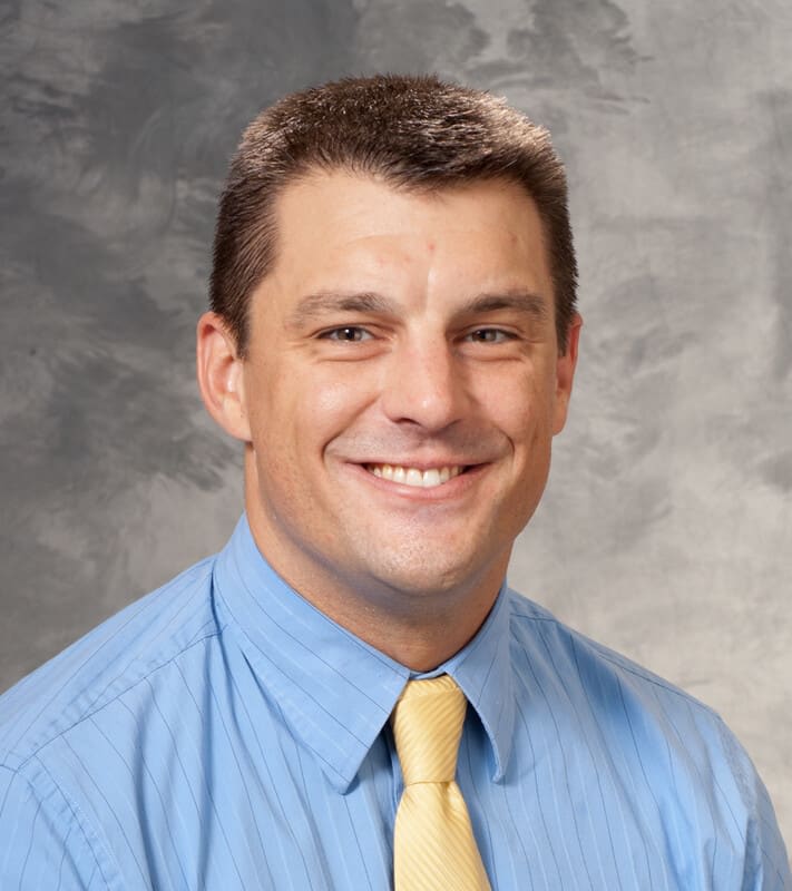 Michael Lohmeier, MD | UW Health