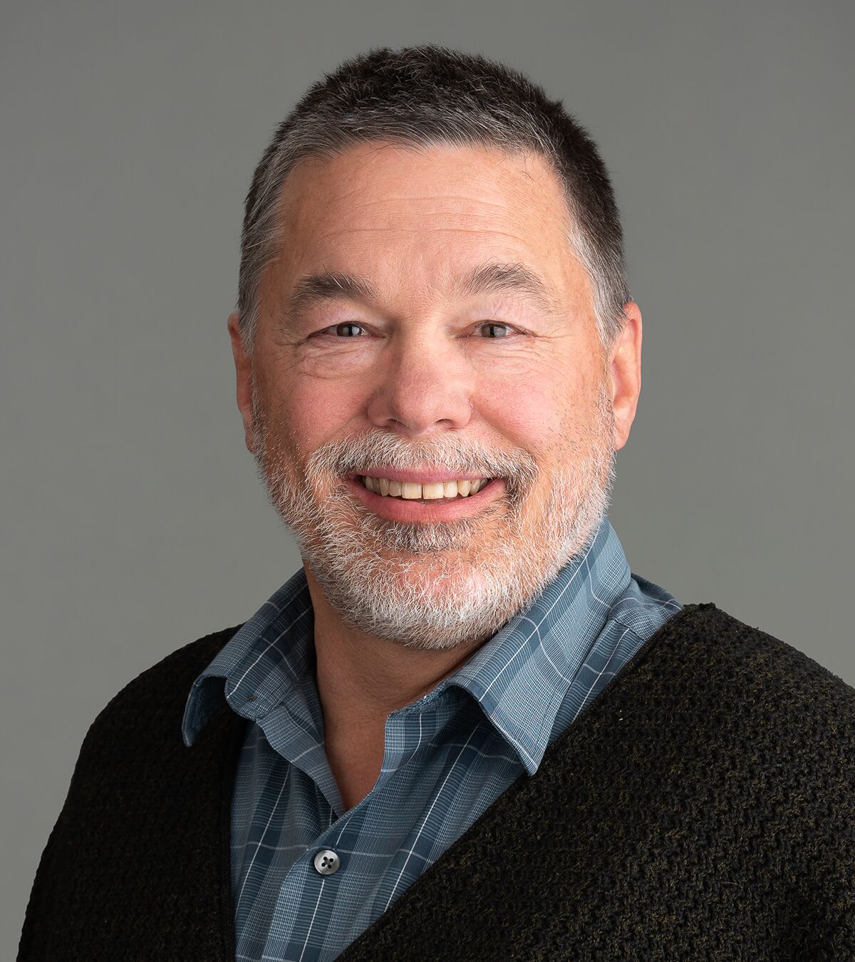 Steve Heuer, PA | UW Health