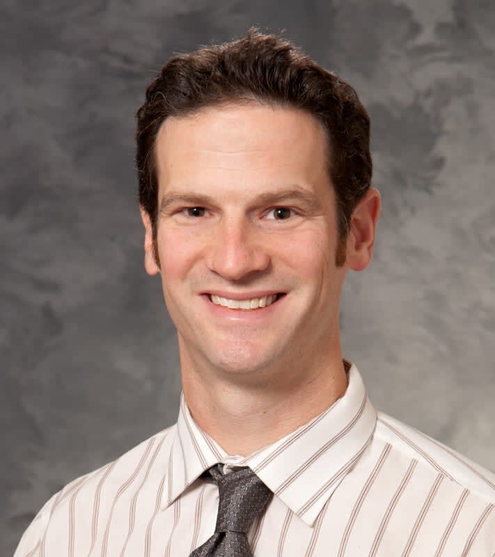 Jacob Spiro, PT | Find a Doctor | UW Health