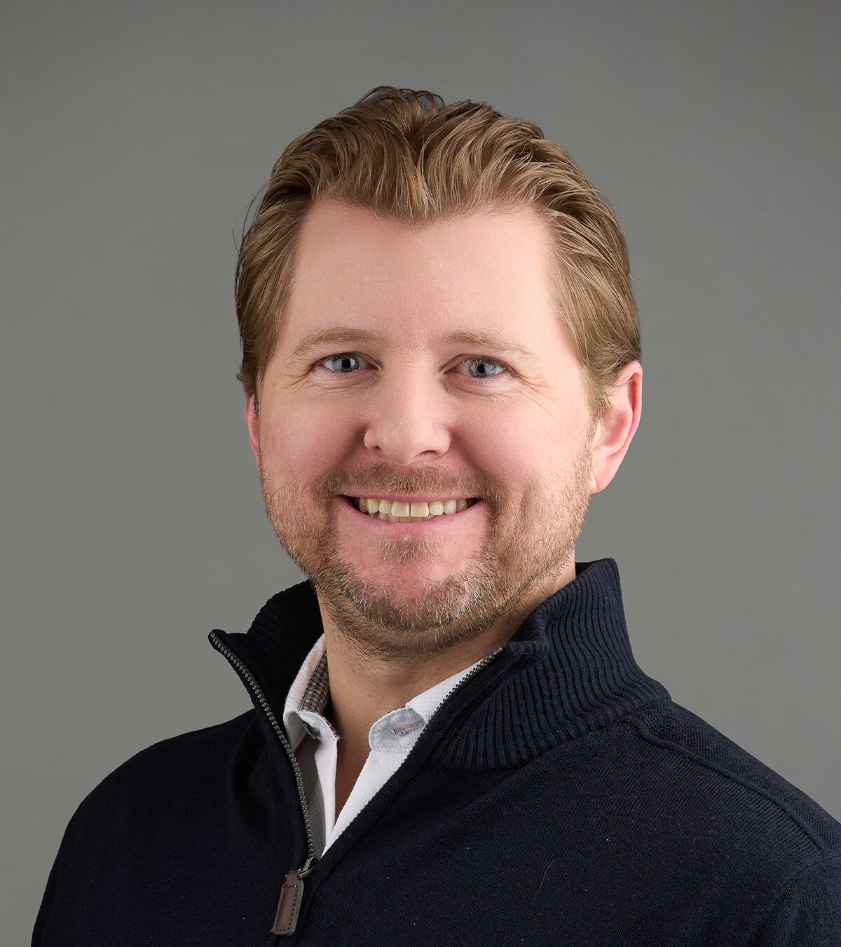 Benjamin Kempfer, PA | UW Health