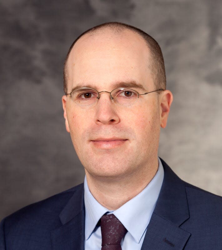 William Rose, MD | UW Health