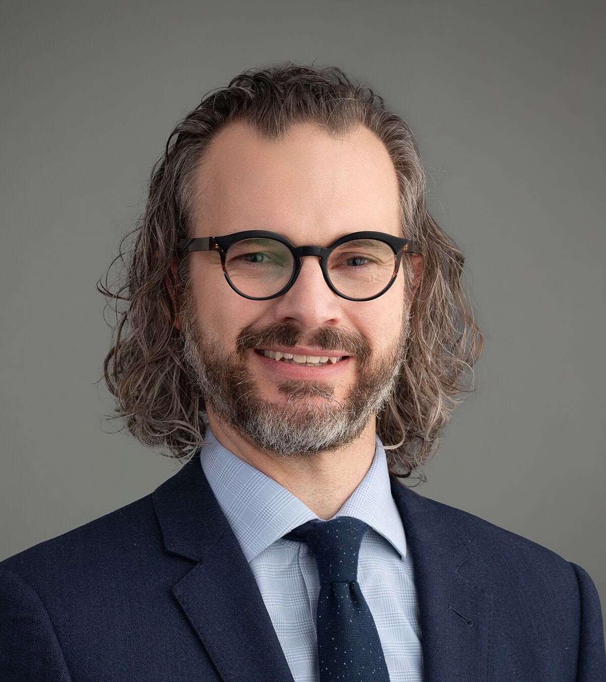 Ryan Spencer, MD, FACOG | UW Health