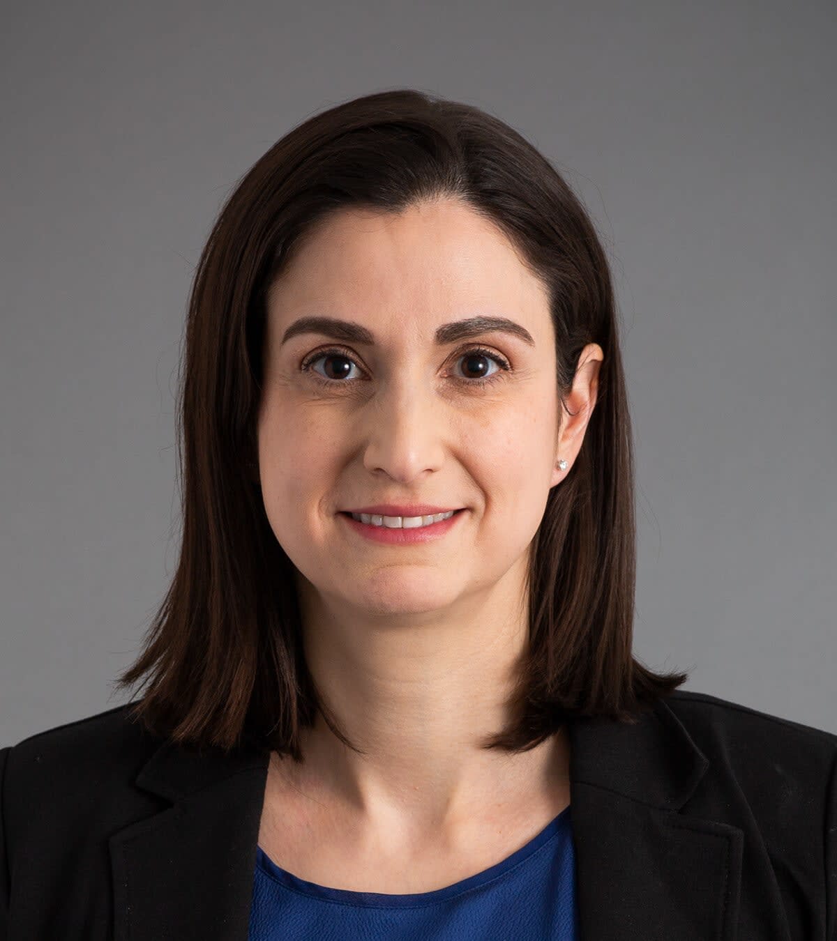 Jamie Hess, MD | UW Health