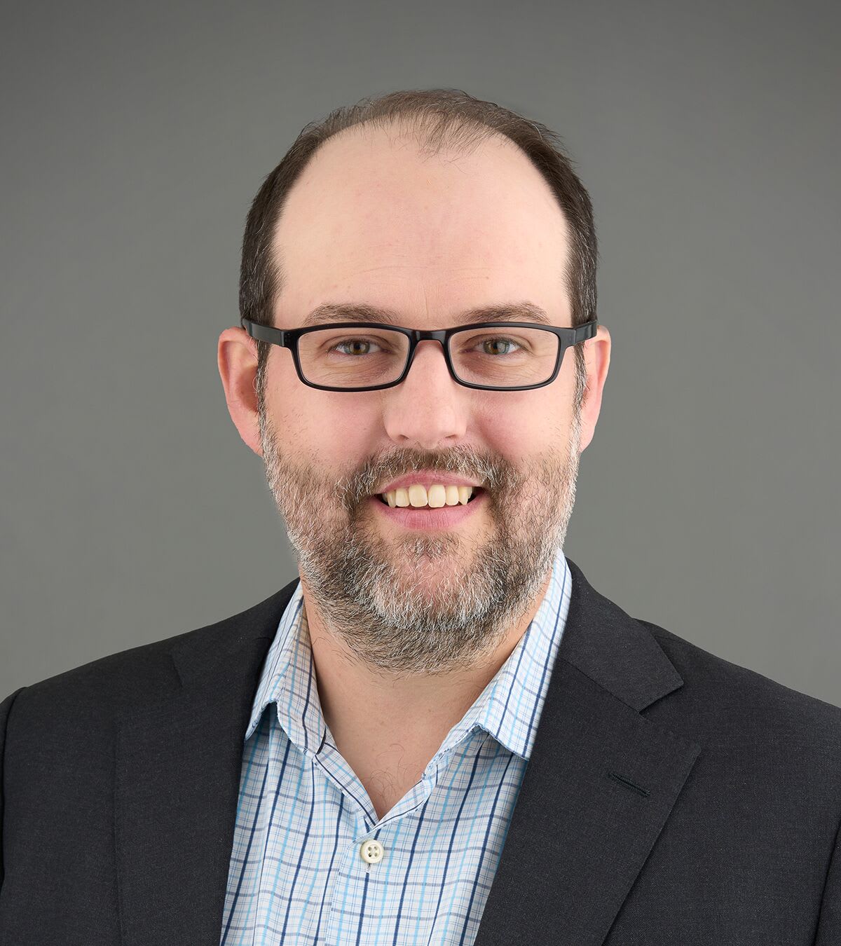 James Bigham, MD, MPH | UW Health