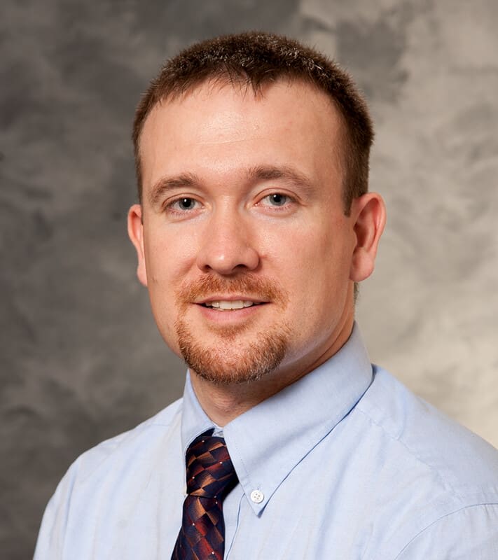 Dustin Deming, MD | UW Health