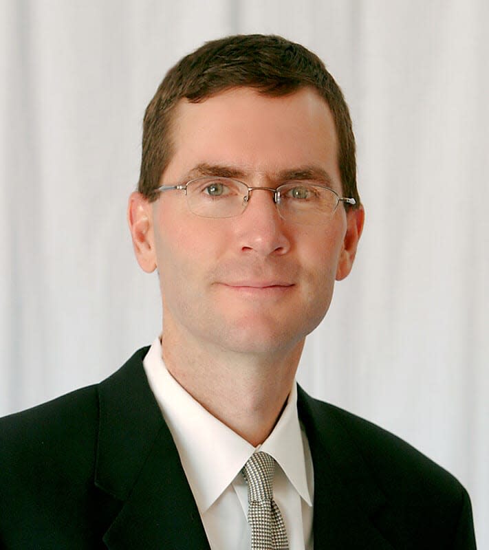 Luke Lamers, MD | UW Health