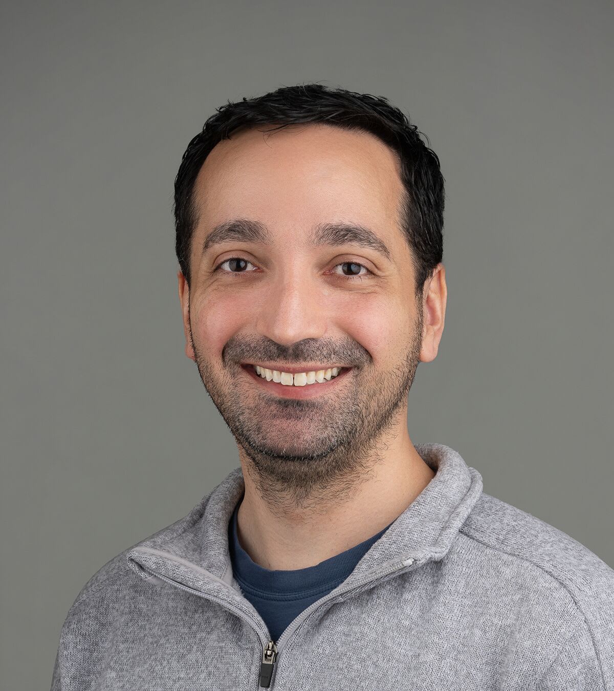 Thomas Rizzo, PT | Find a Doctor | UW Health