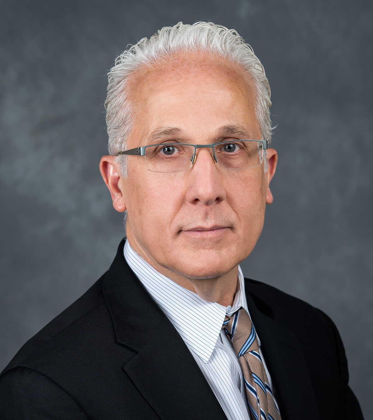 Mohamed Hamdan, MD, MBA | UW Health