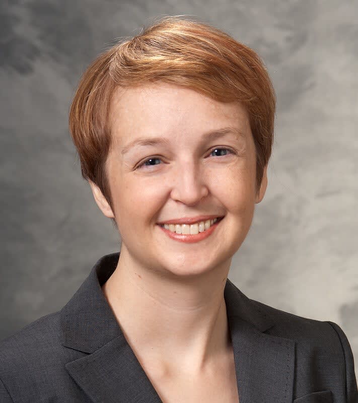 Jennifer Rehm, MD | UW Health