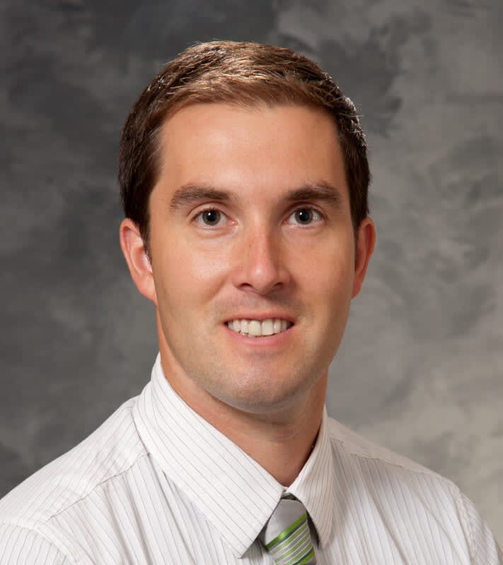 Ryan Turner, PA | Find a Doctor | UW Health