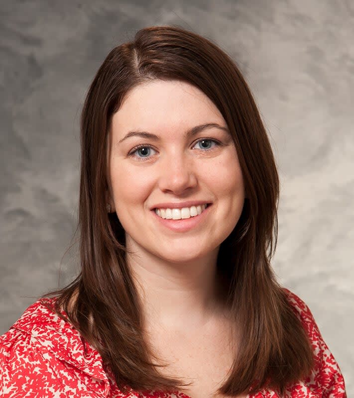 Katherine Garland, CAA | UW Health