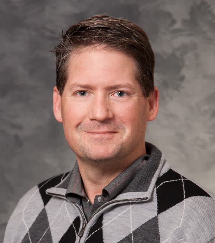 Dave Knight, LAT, USAW, TPI | UW Health