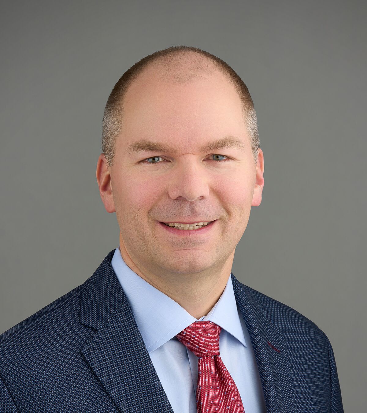 Scott Anderson, MD | UW Health