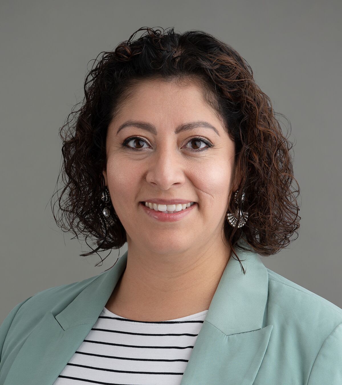 Beatriz Folcik, PA | UW Health