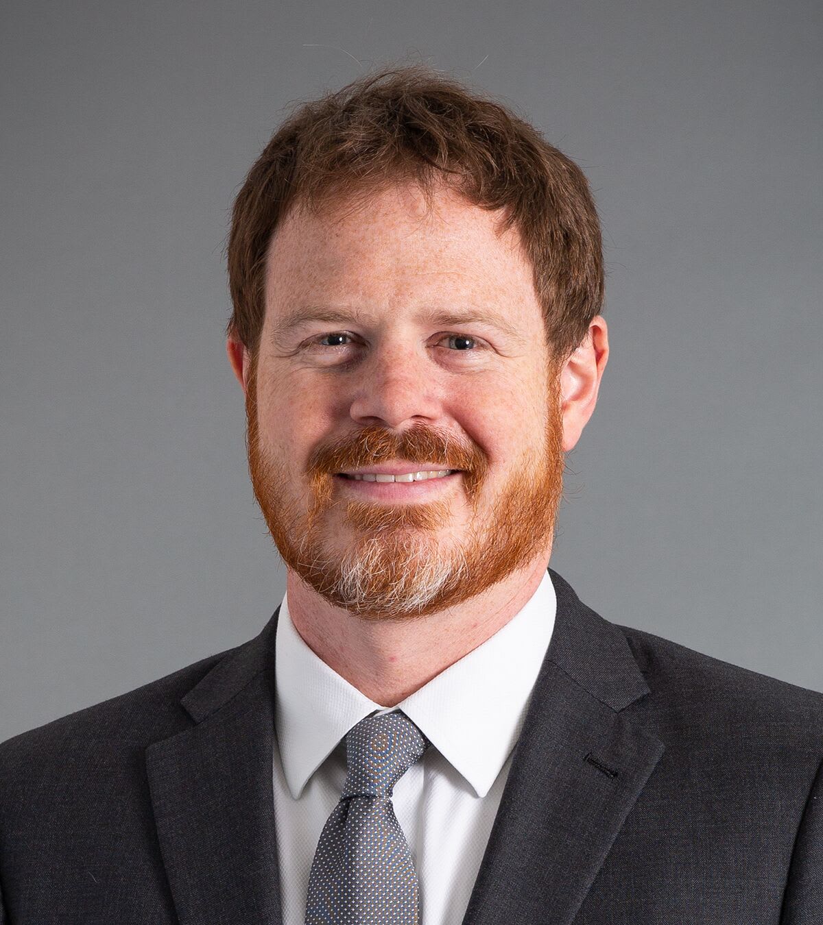 Brian Patterson, MD, MPH | UW Health