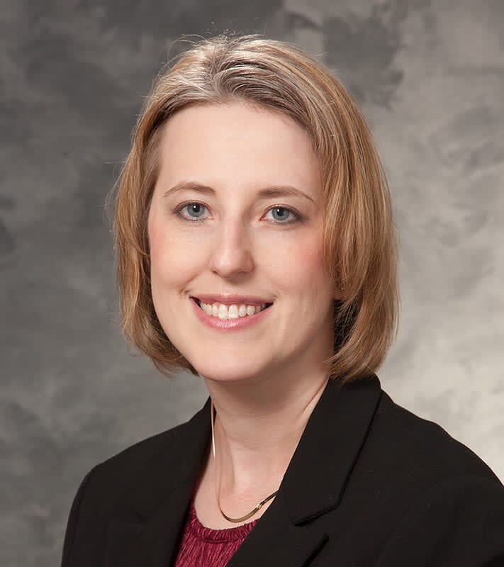 Amy Fowler, MD, PhD, FSBI | UW Health