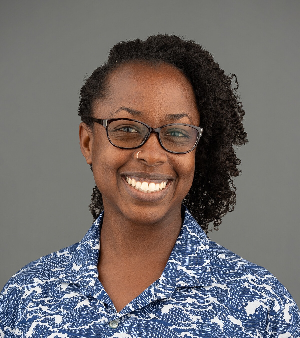 Adrienne Hampton, MD | UW Health