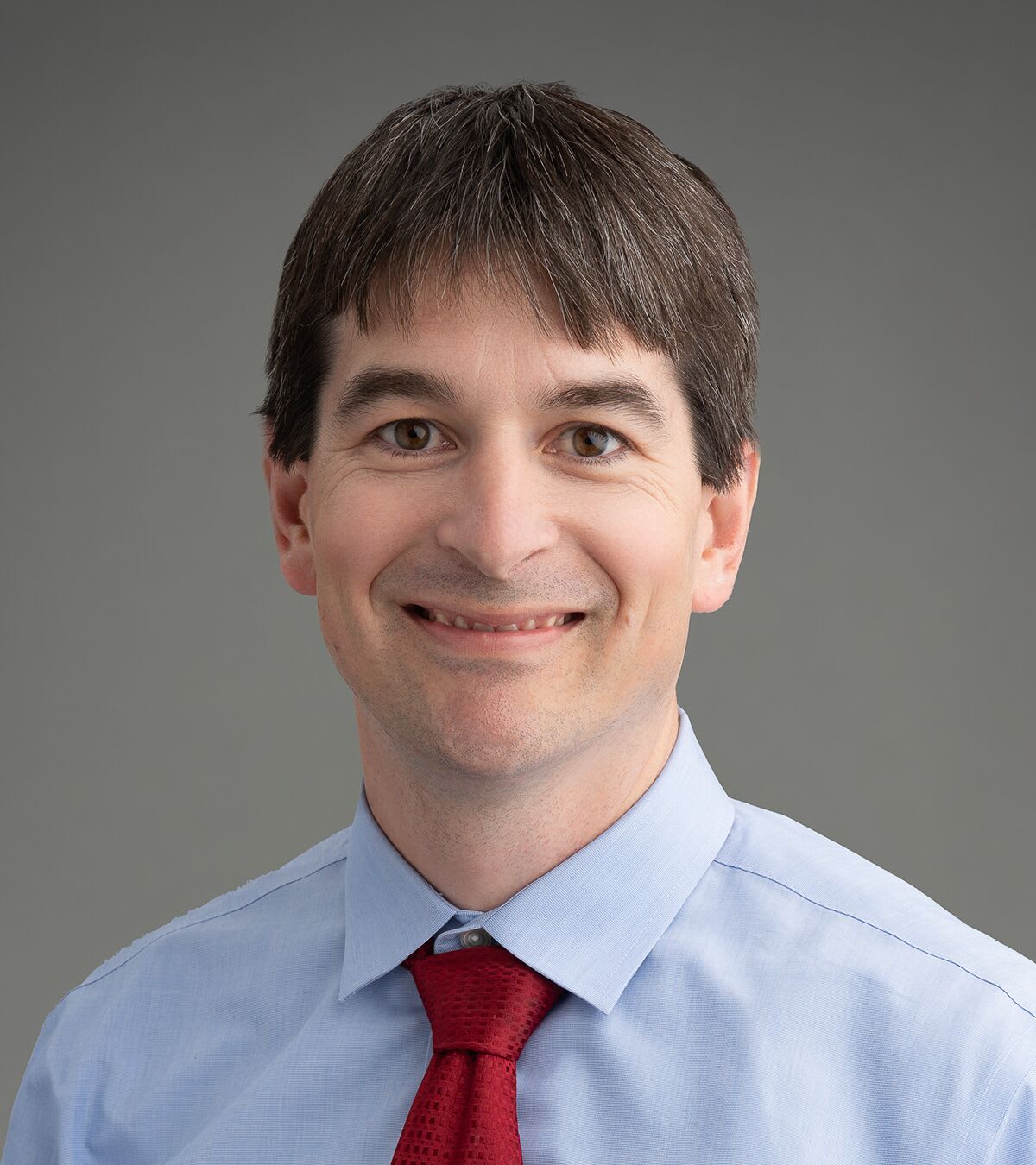 Ian Grimes, MD, MS | UW Health