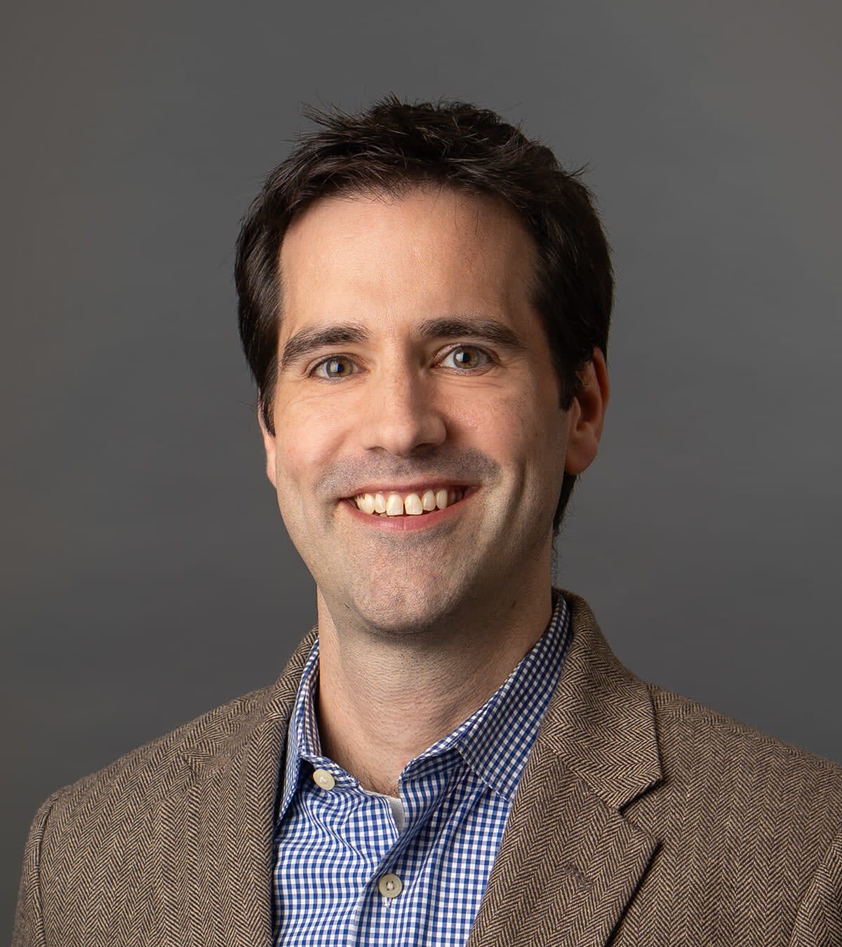 Ryan Coller, MD, MPH | UW Health