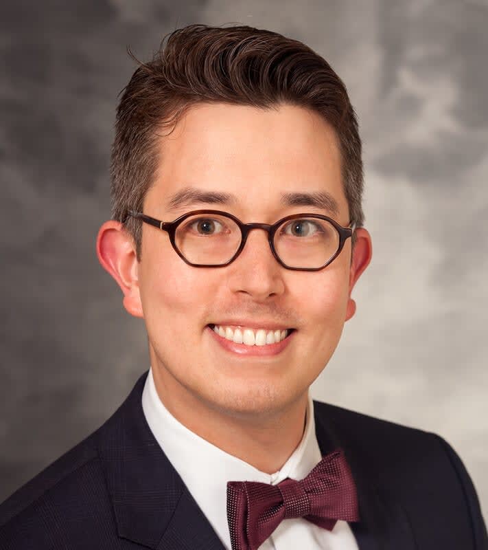 Justin Brucker, MD | Find a Doctor | UW Health