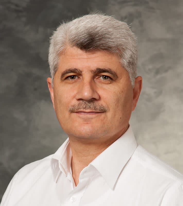 Abdul Halabi, MD | UW Health