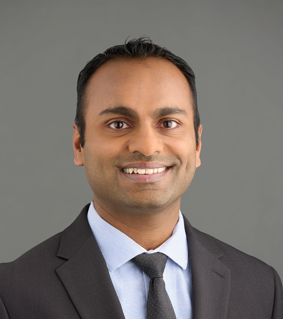 Nayan Patel, OD | UW Health