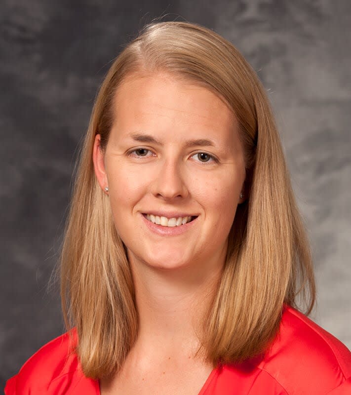 Sarah Schlueter, NP | UW Health