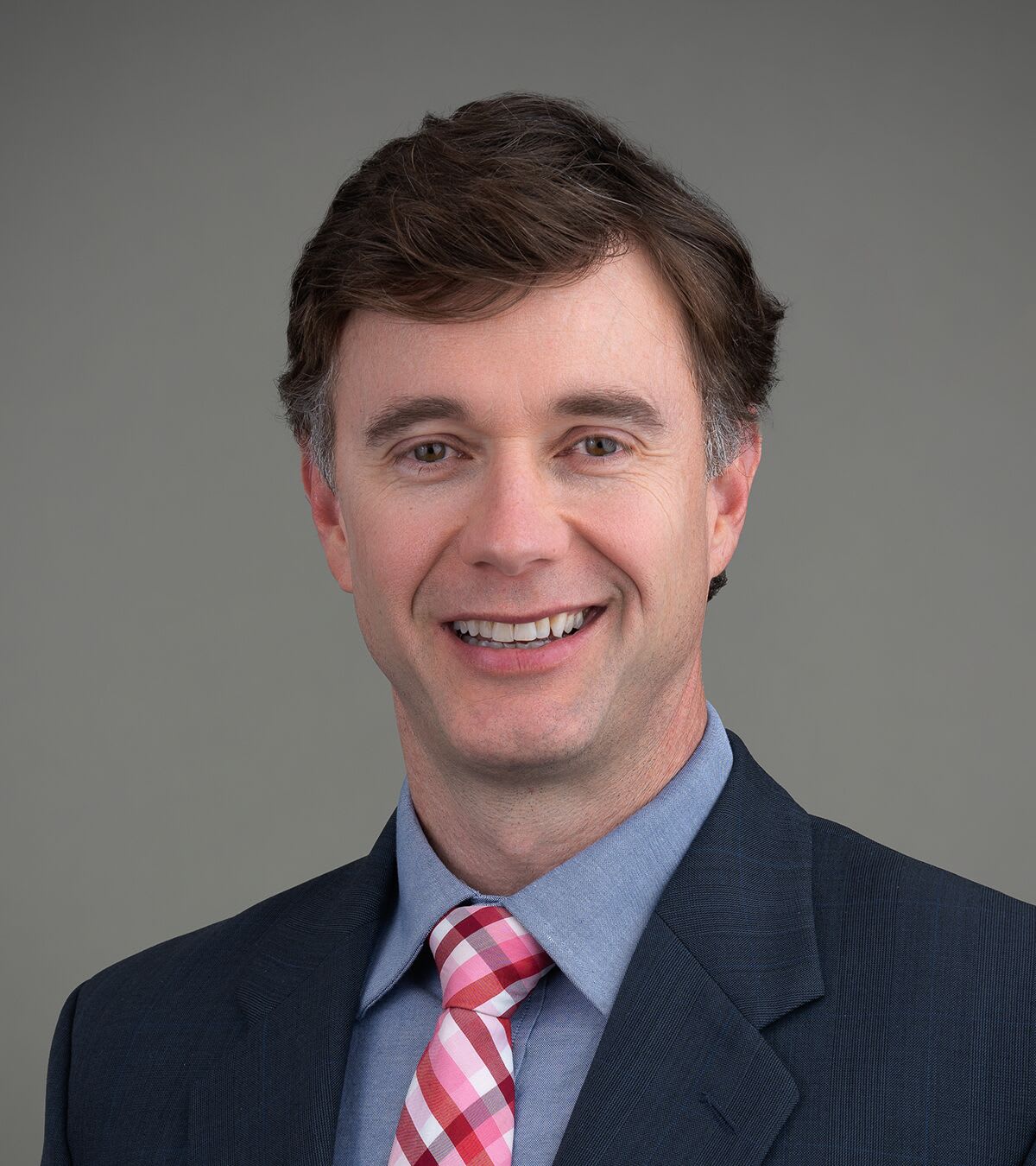 Mark Warren, PA | UW Health