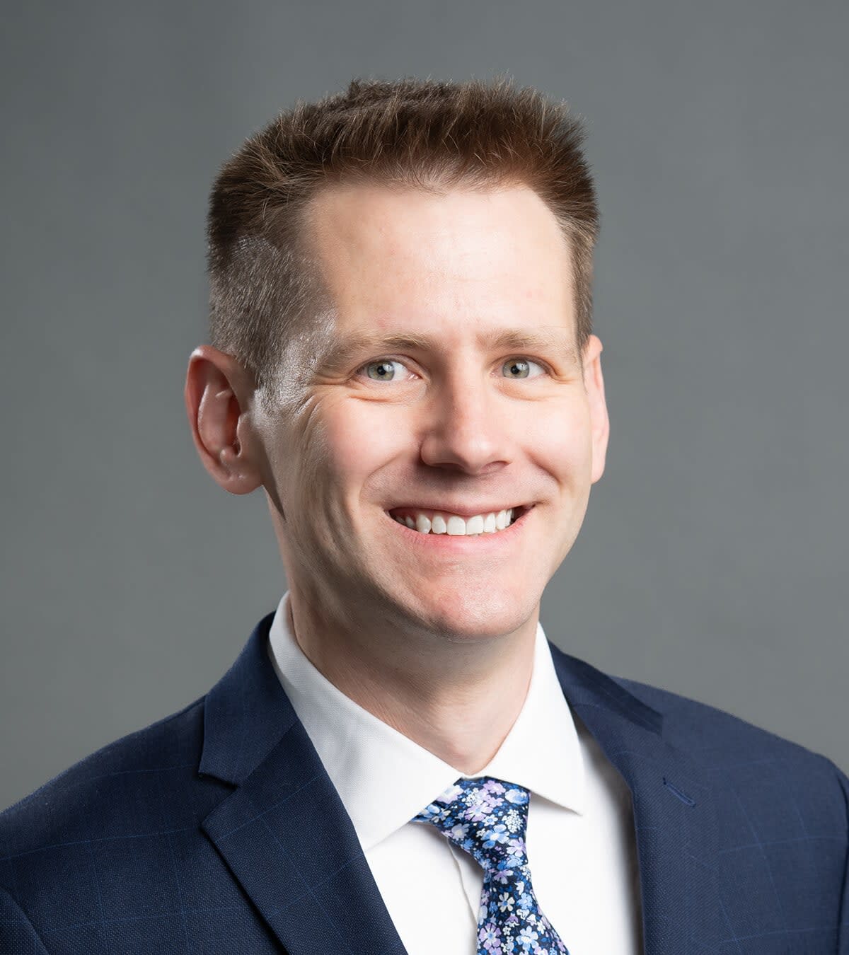 Peter Gill, MD | UW Health