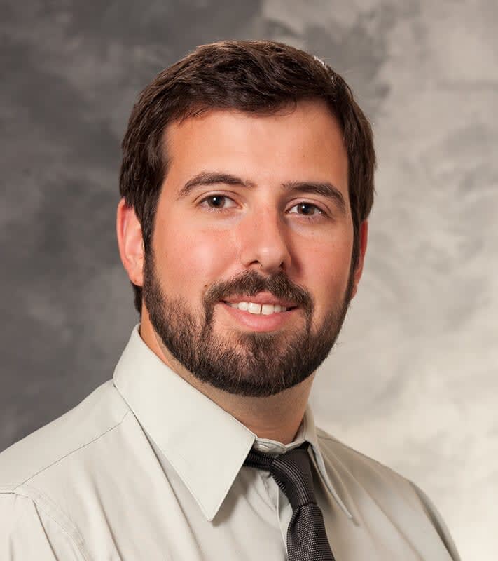 Ryan Thompson, MD | UW Health
