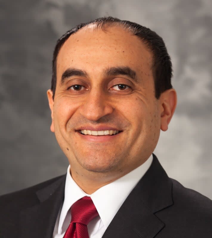 Alaa Abd-Elsayed, MD | UW Health
