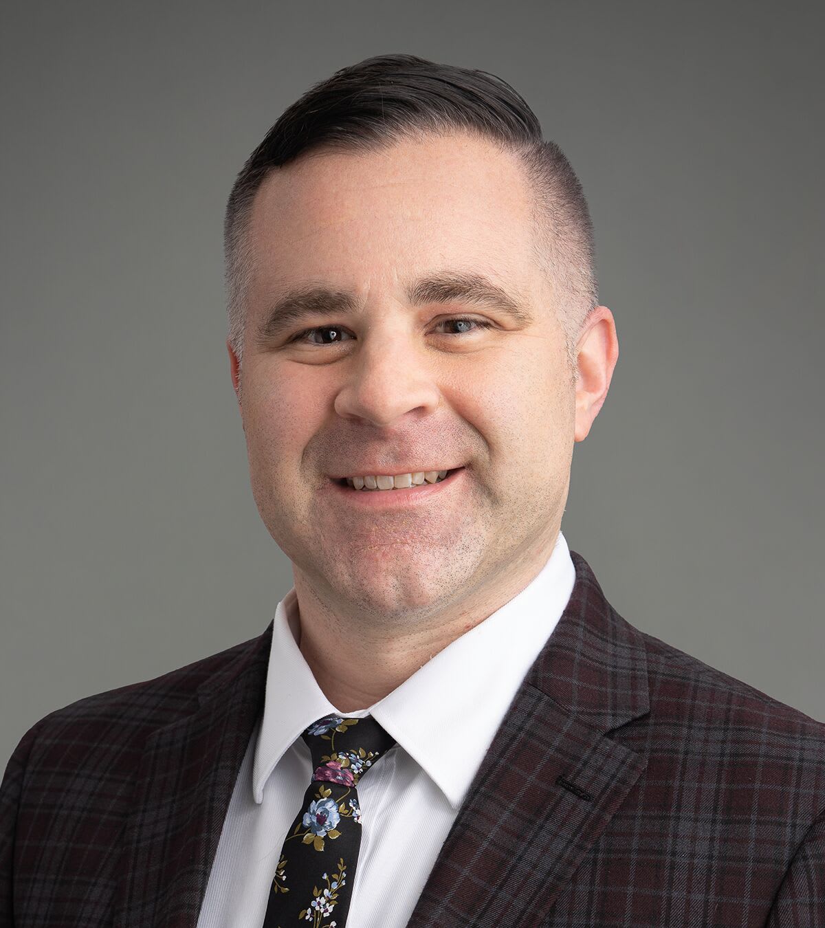 Kyle Richards, MD, FACS | UW Health