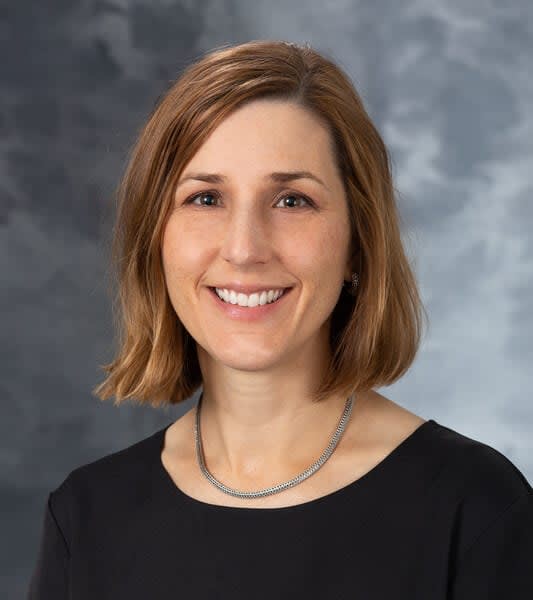 Elizabeth Wilson, MD | UW Health