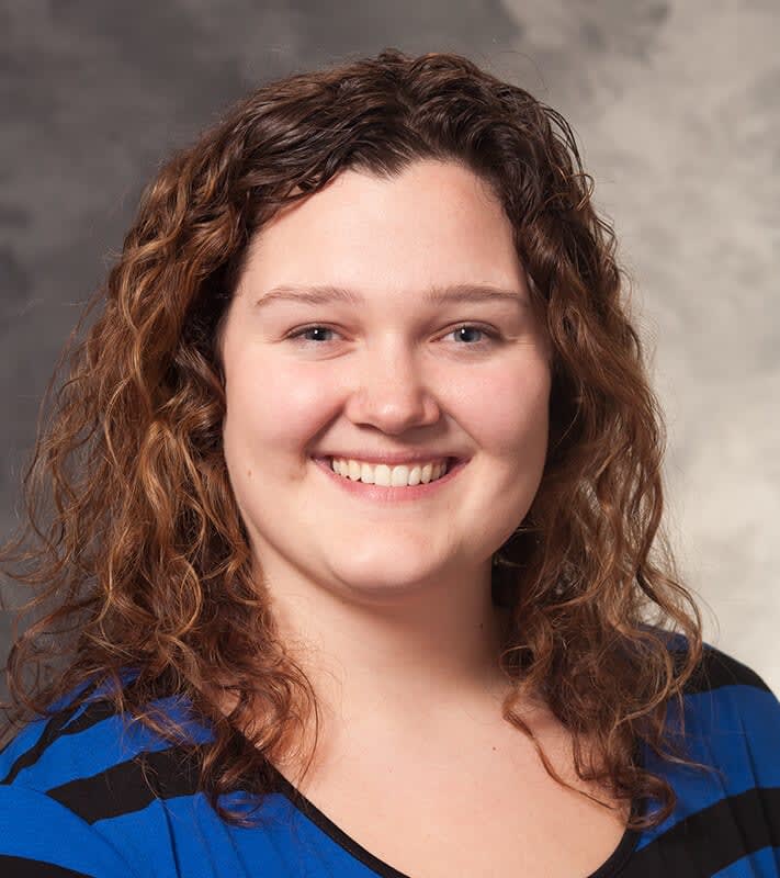 Victoria Wepfer, NP | UW Health