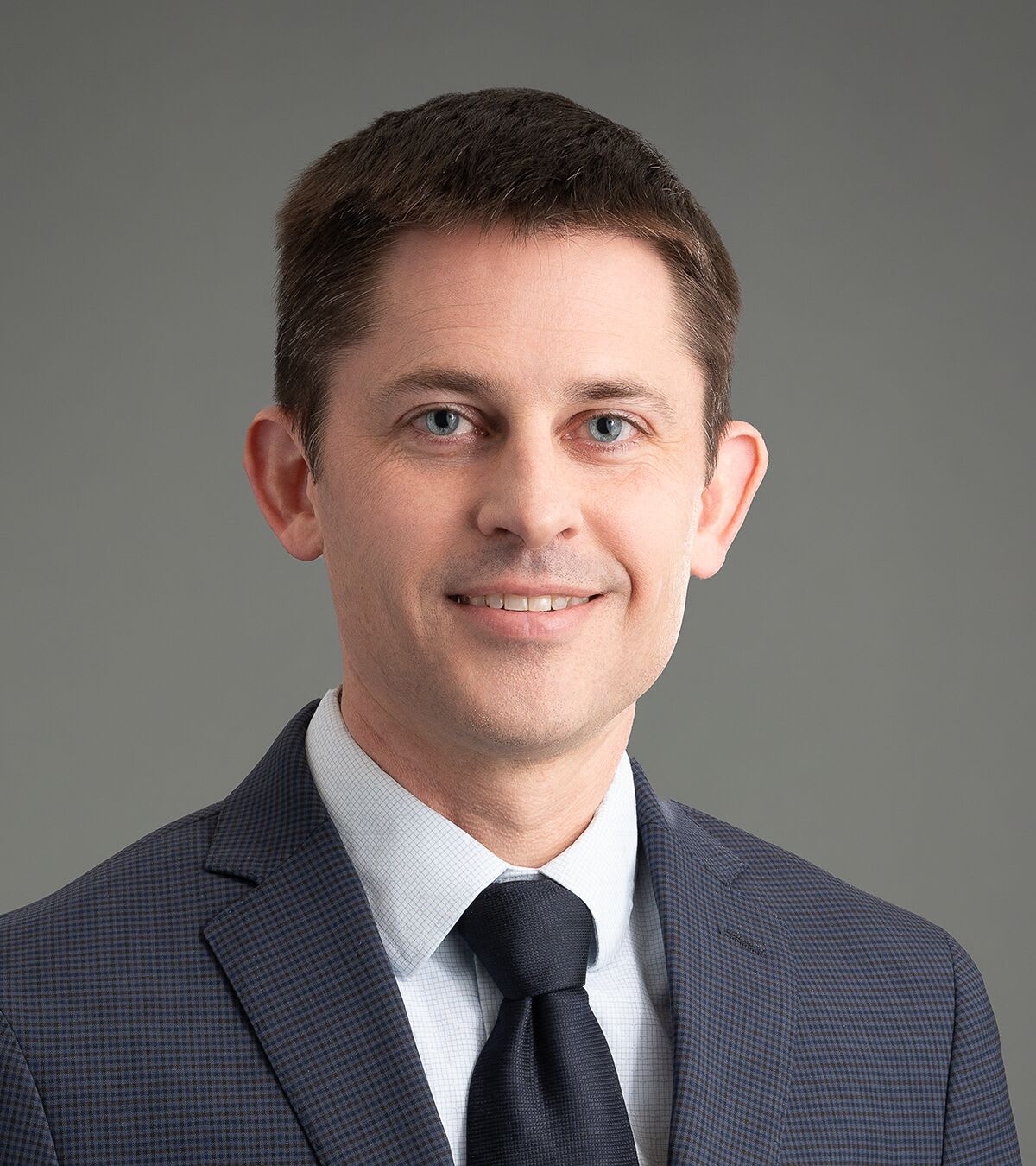 Maxfield Flynn, MD, PhD | UW Health