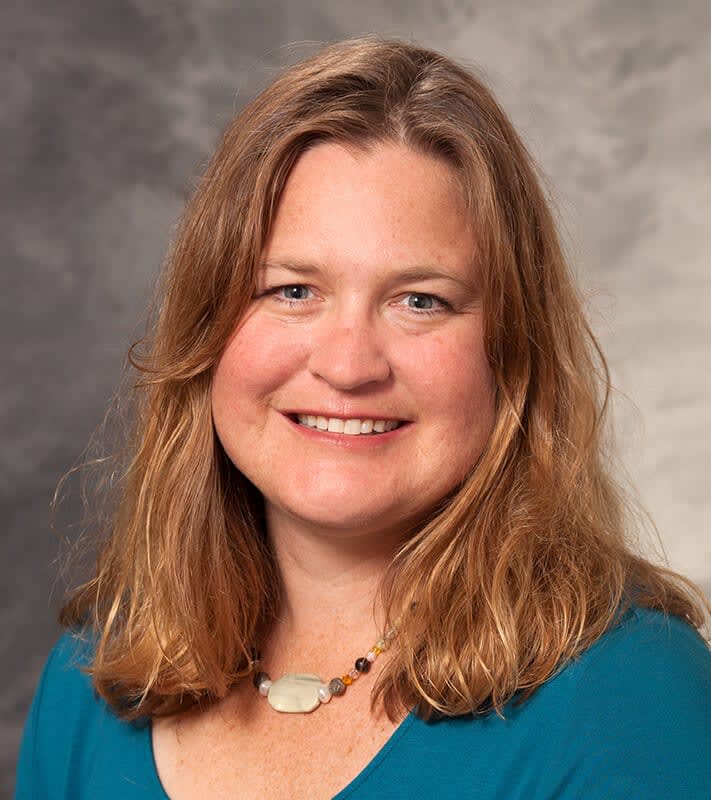 Janet Legare, MD | UW Health